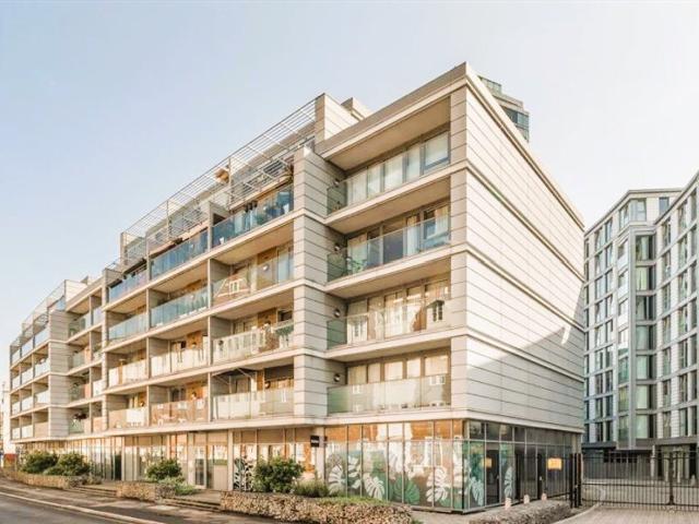 Apartment at Brookmill Road, Greater London