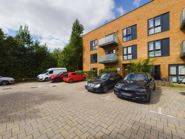 Apartment at Brooks Mews, Aylesbury