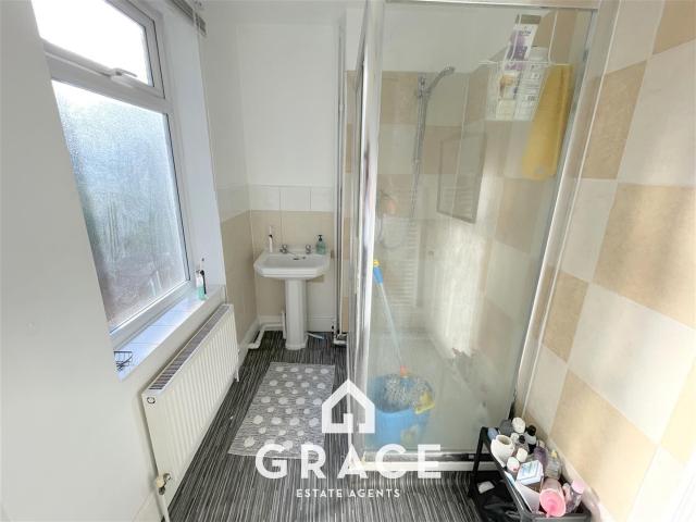 Apartment at Brooks Hall Road, Ipswich