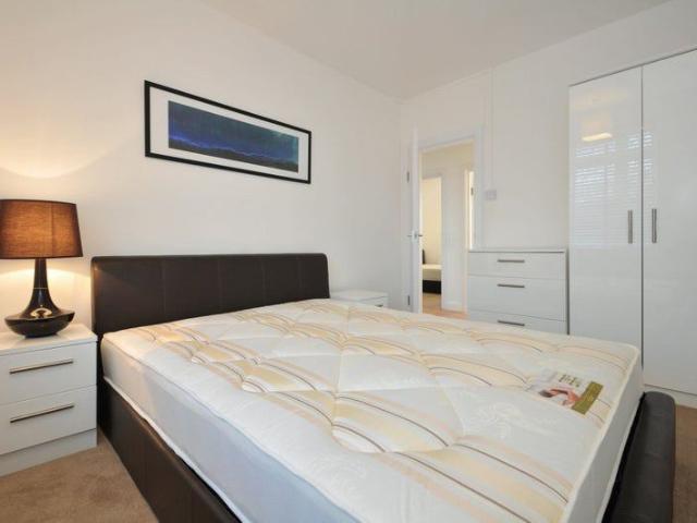 Apartment at Brooks Road, Greater London