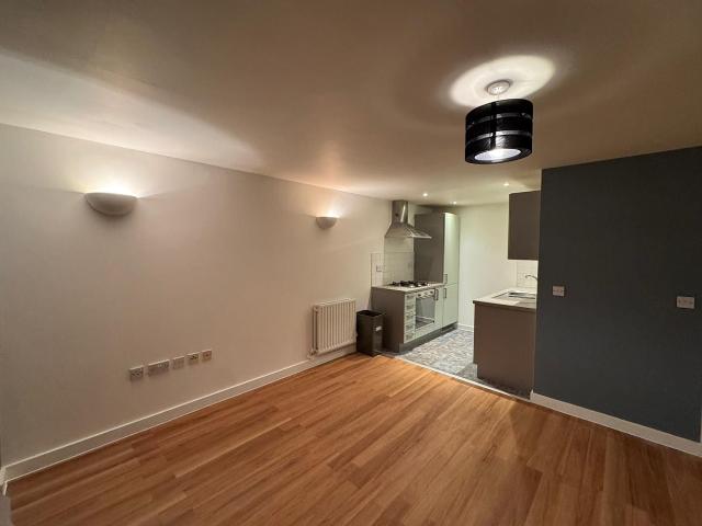 Apartment at Brooksby's Walk, Greater London