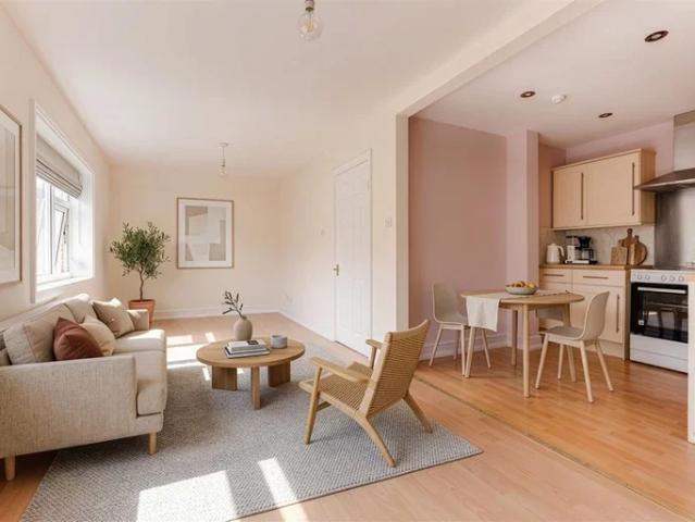 Apartment at Brooksby's Walk, Greater London