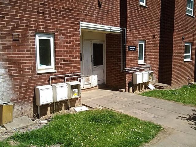 Apartment at Brookside Avenue, Telford