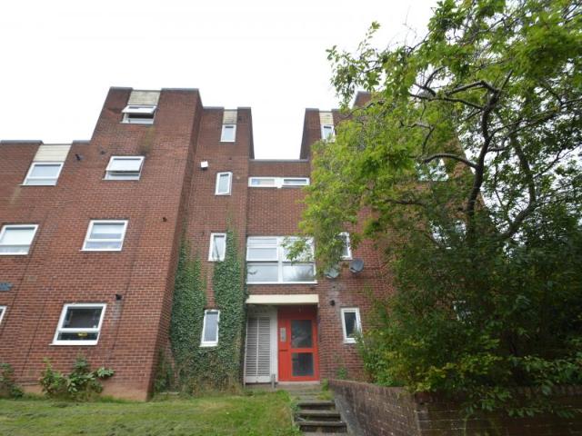 Apartment at Brookside Avenue, Dawley