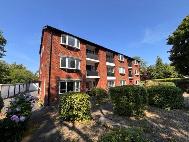 Apartment at Brookside Road, Preston