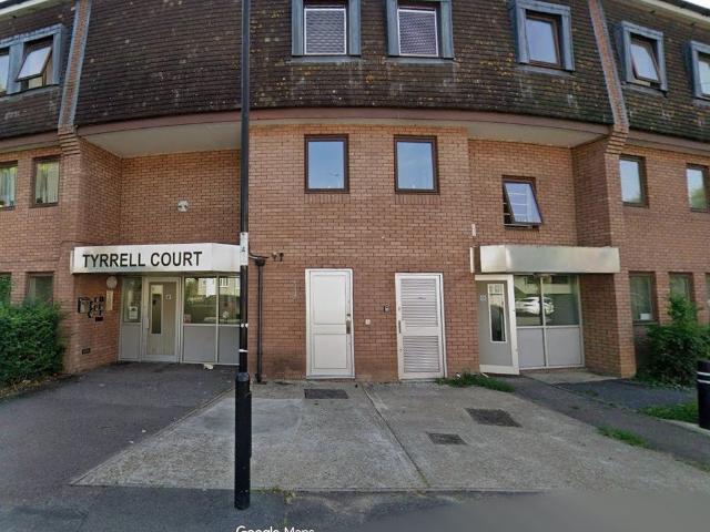 Apartment at Brookside Way, Southampton