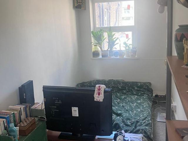 Apartment at Bromehead Street, Greater London