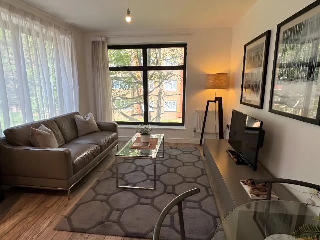 Apartment at Bromehead Street, Greater London