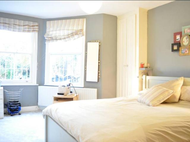 Apartment at Bromfelde Road, Greater London