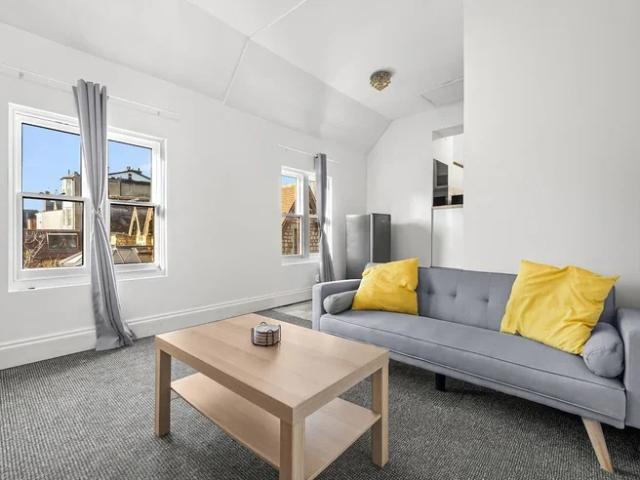 Apartment at Bromham Road, Bedford