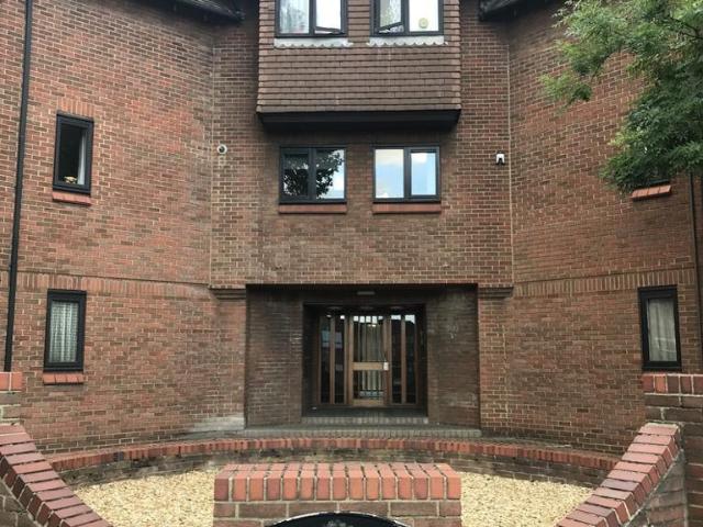 Apartment at Bromham Road, Bedford