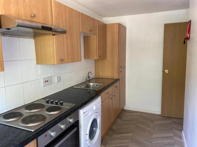 Apartment at Bromley Gardens, Dunstable