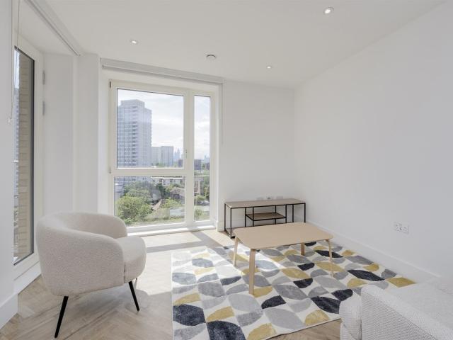 Apartment at Bromley High Street, London