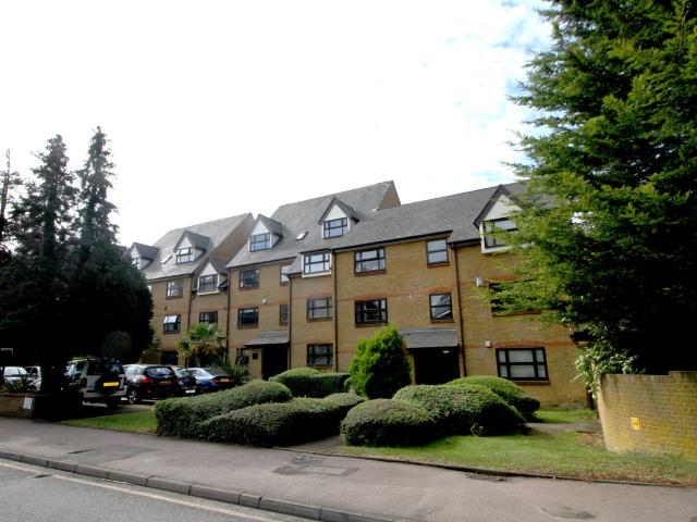 Apartment at Bromley Road, Greater London