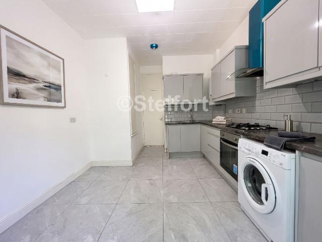 Apartment at Bromley Road, Greater London