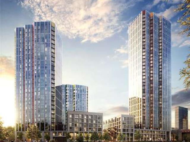 Apartment at Bromley Street, Manchester