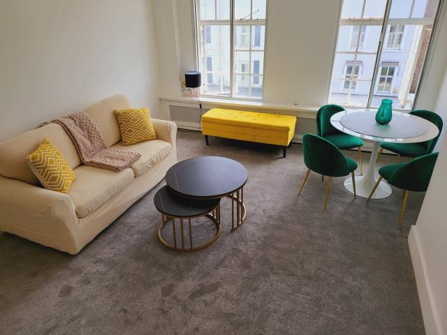 Apartment at Brompton Road, Greater London