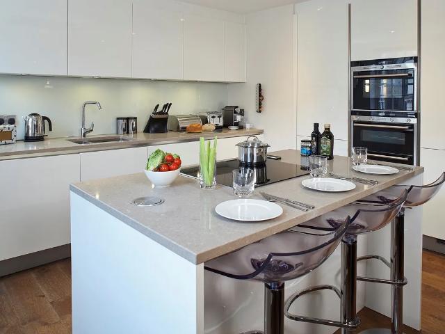 Apartment at Brompton Road, Greater London