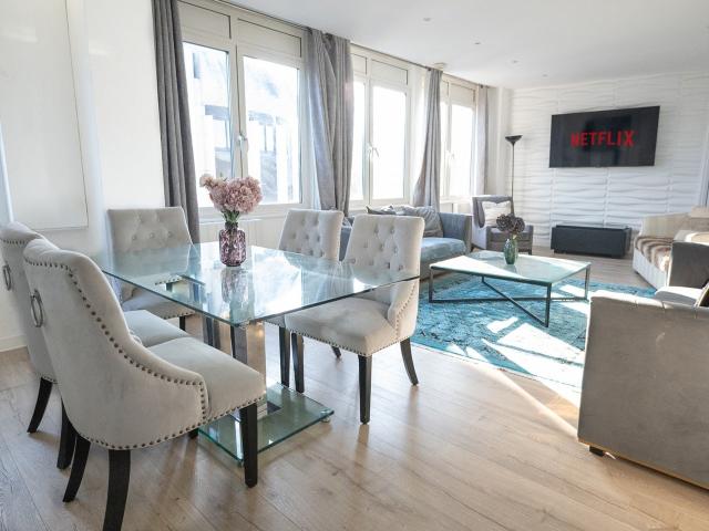 Apartment at Brompton Road, Greater London