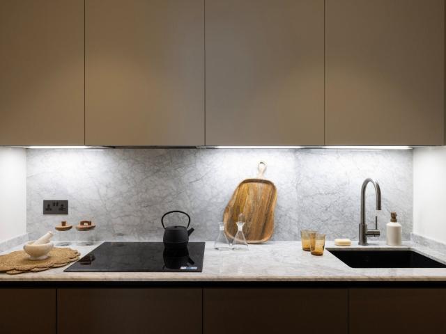 Apartment at Brompton Road, Greater London
