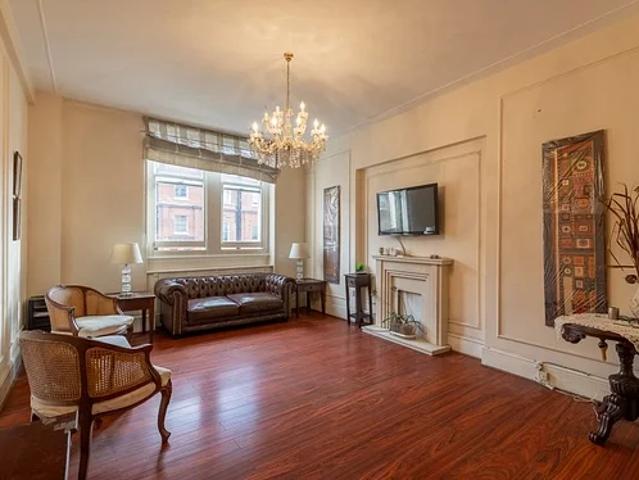 Apartment at Brompton Road, Greater London
