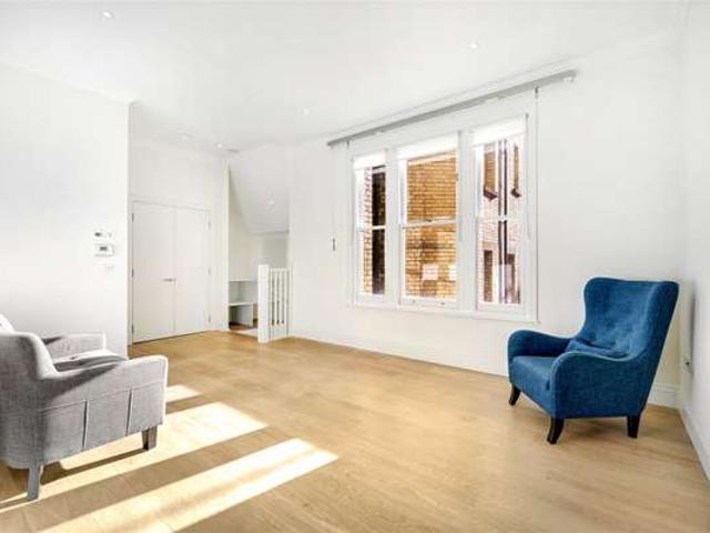 Apartment at Brompton Road, Greater London