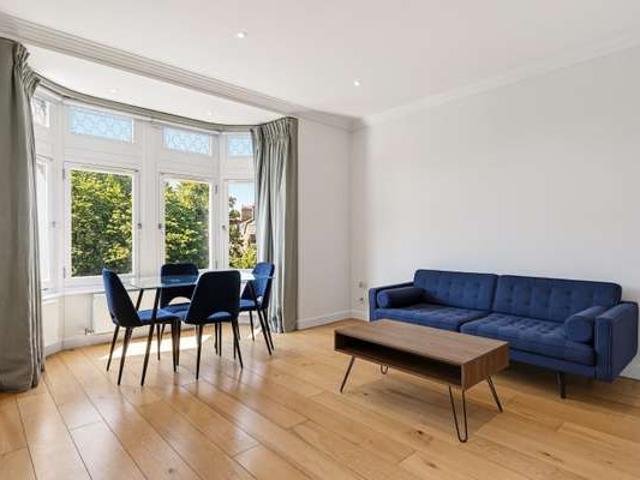Apartment at Brompton Road, Greater London