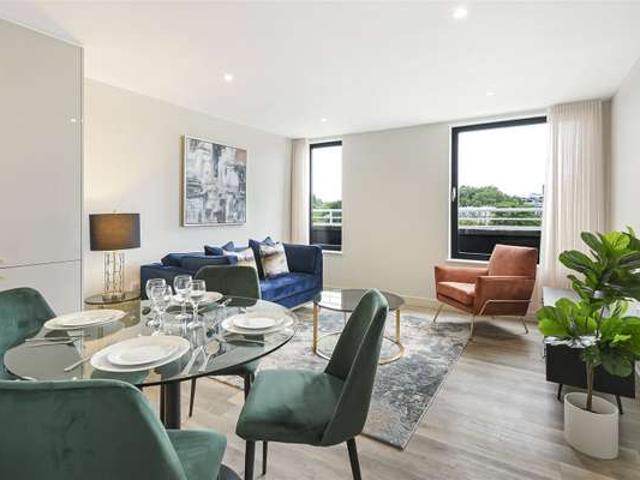 Apartment at Brompton Road, Greater London
