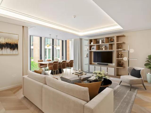 Apartment at Brompton Road, Greater London