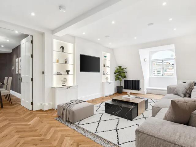 Apartment at Brompton Road, Greater London