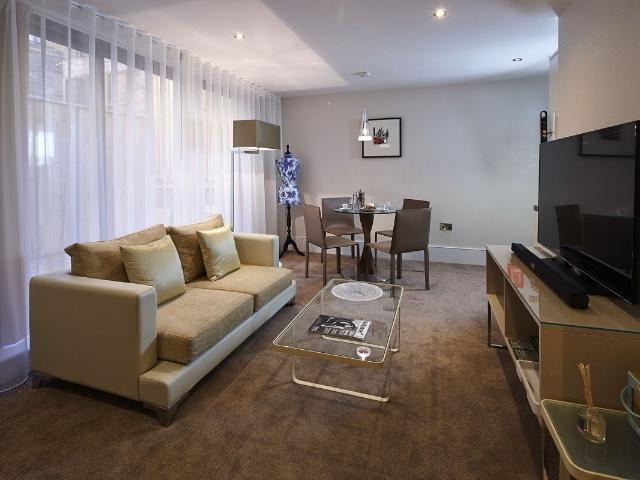 Apartment at Brompton Road, Greater London