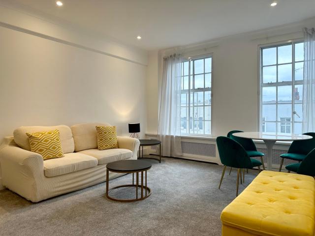 Apartment at Brompton Road, Greater London
