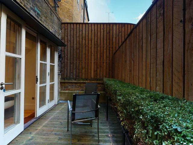 Apartment at Brompton Road, Greater London