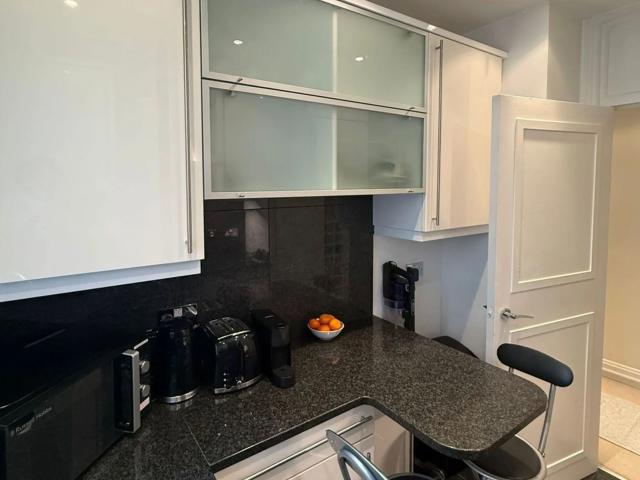 Apartment at Brompton Road, Greater London