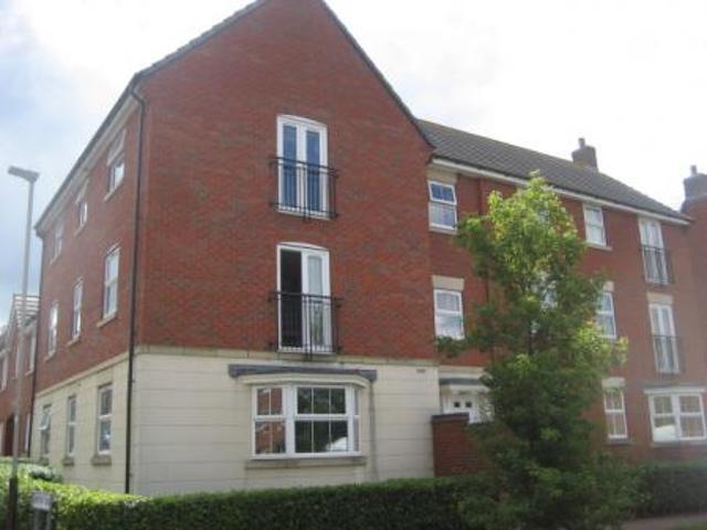 Apartment at Brompton Road, Leicester