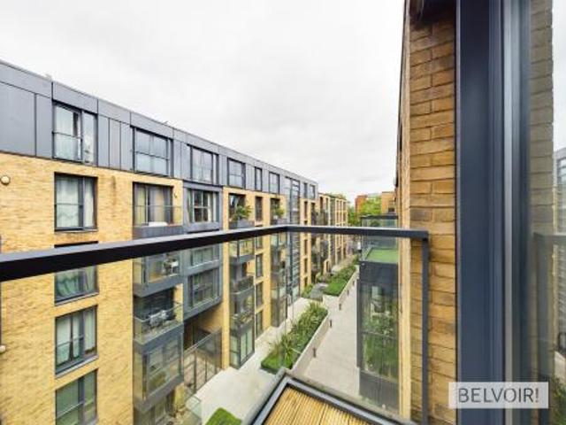 Apartment at Bromsgrove Street, Birmingham