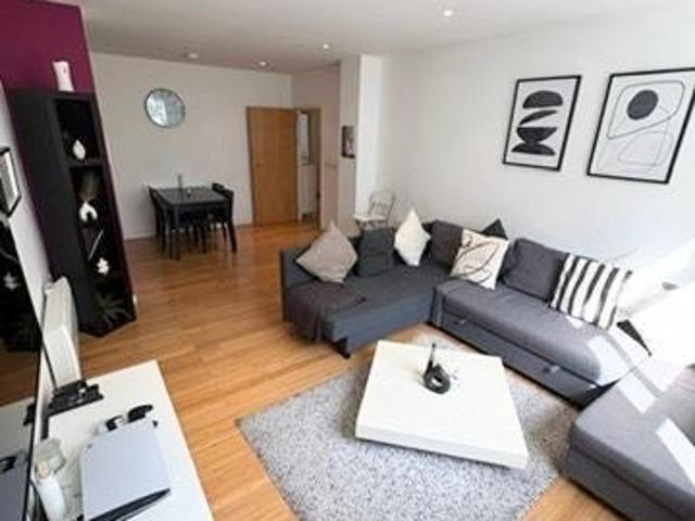 Apartment at Bromyard Avenue, Greater London