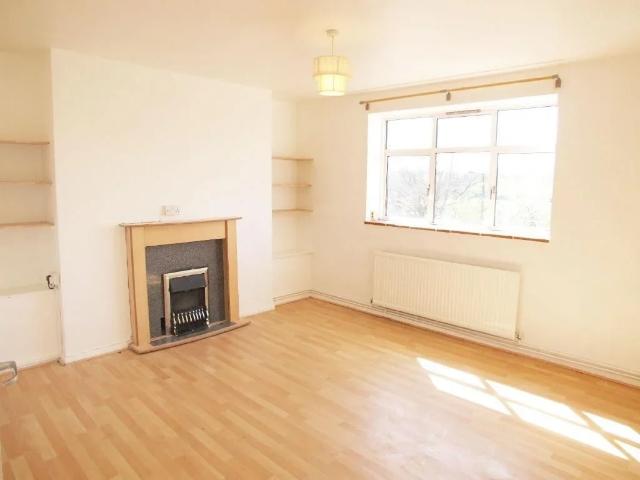 Apartment at Bromyard Avenue, Greater London