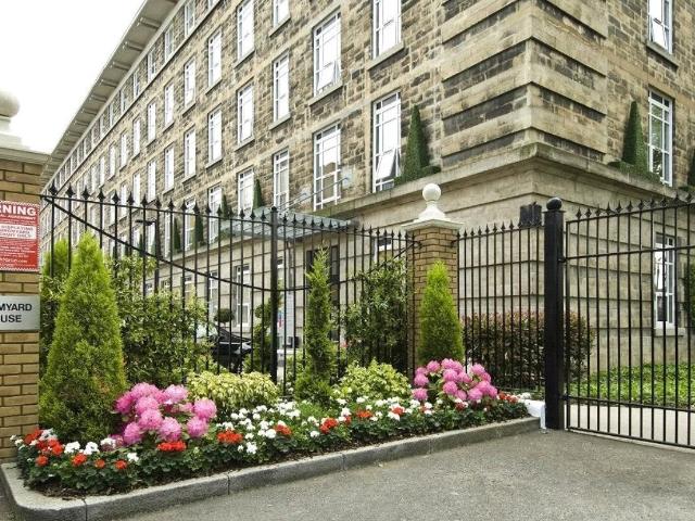 Apartment at Bromyard Avenue, Greater London