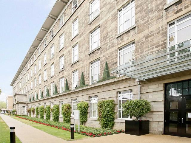 Apartment at Bromyard Avenue, Greater London