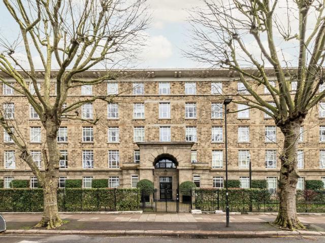 Apartment at Bromyard Avenue, Greater London