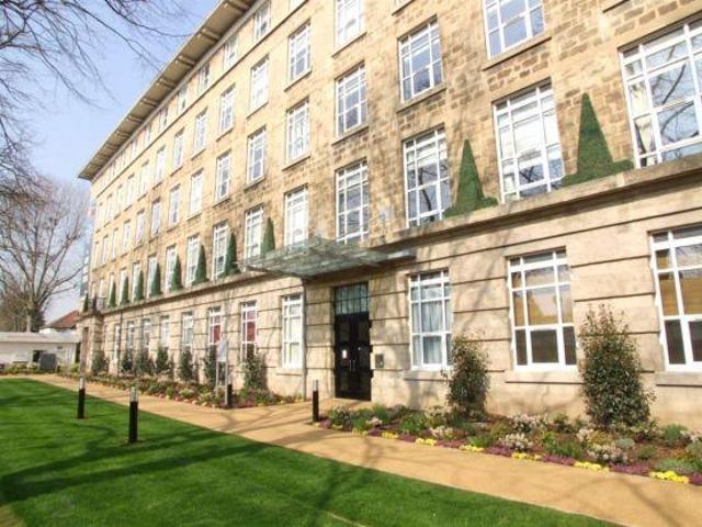 Apartment at Bromyard Avenue, Greater London