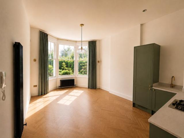 Apartment at Brondesbury Road, Greater London