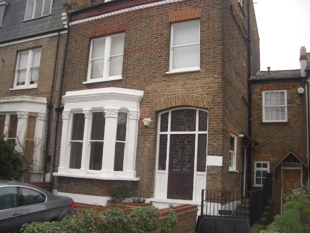 Apartment at Brondesbury Road, Greater London