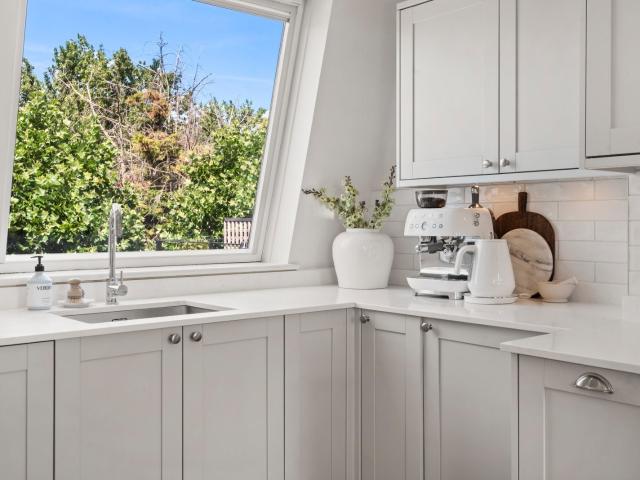 Apartment at Bronsart Road, Greater London