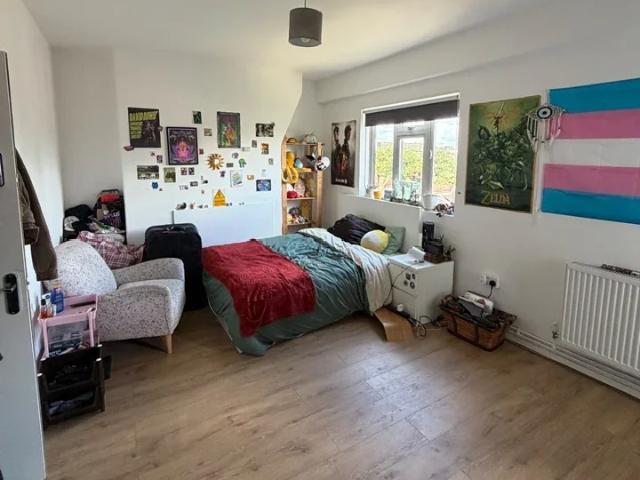 Apartment at Bronti Close, Greater London