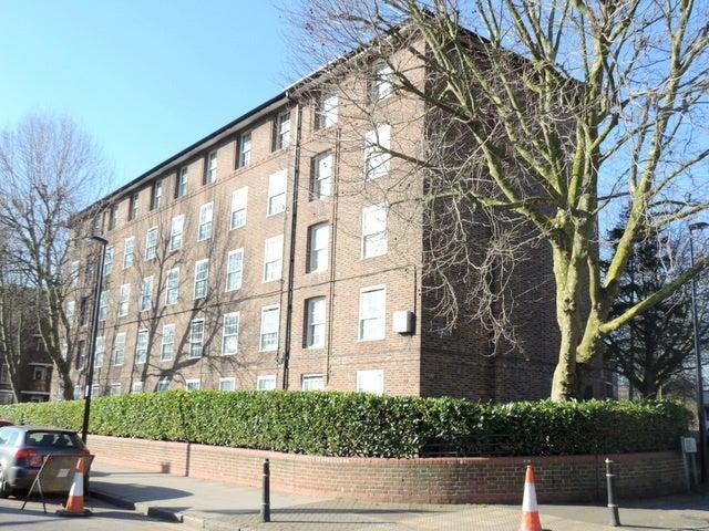 Apartment at Bronze Street, Greater London