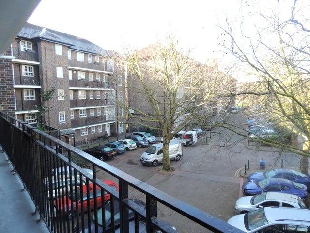 Apartment at Bronze Street, Greater London
