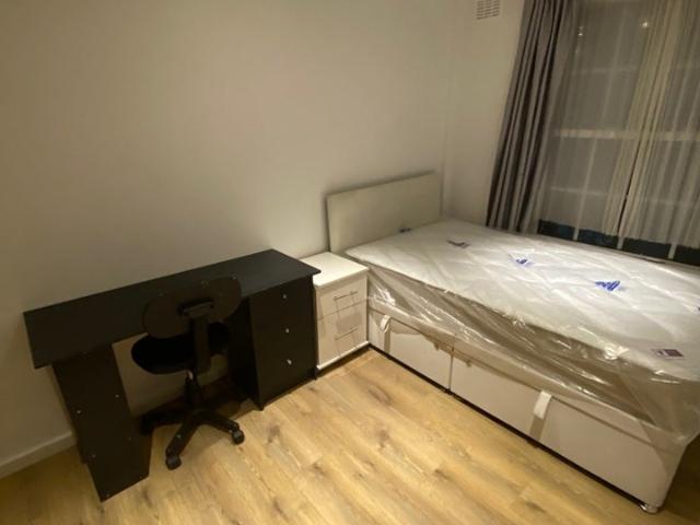 Apartment at Bronze Street, Greater London