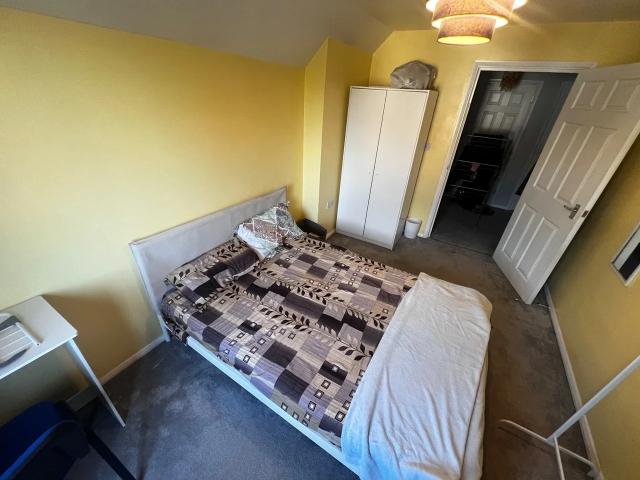 Apartment at Brown Close, Greater London